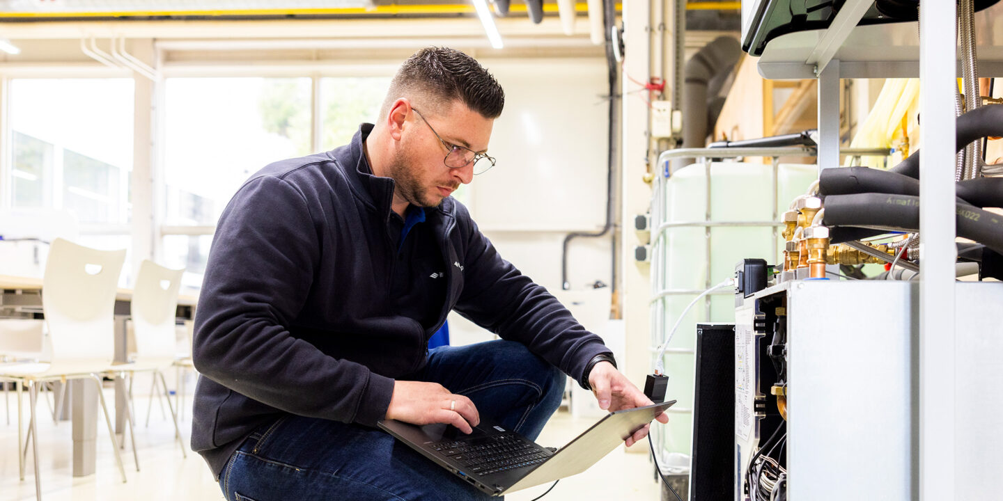 Verhalen van collega's